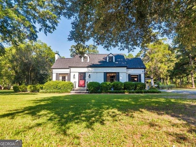 613 N 3rd St, Vienna, GA 31092