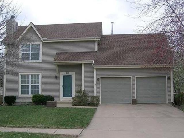 613 N Cedar St, Gardner, KS 66030