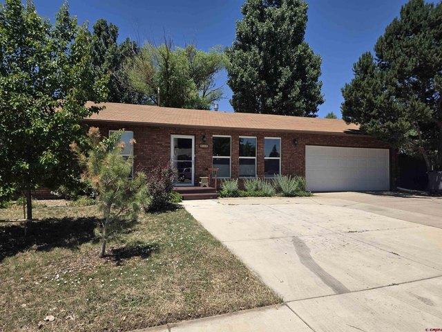 613 N Colorado St, Cortez, CO 81321