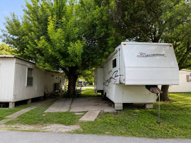 613 N Eye St Lot 35, Harlingen, TX 78550