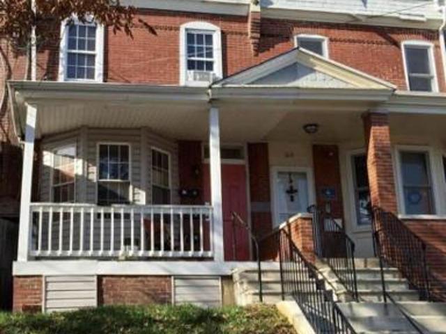 613 N Jackson St #3, Wilmington, DE 19805