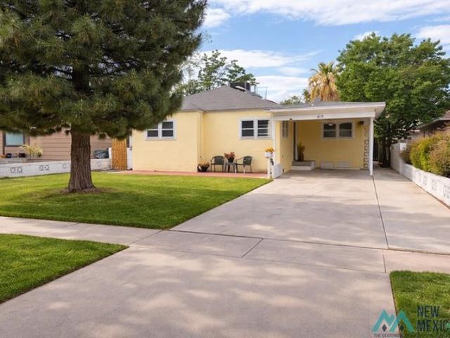 613 N Mesquite St, Carlsbad, NM 88220