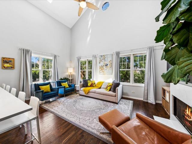 613 N Paulina Street # 3