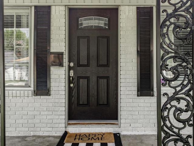 613 N Pierce Street