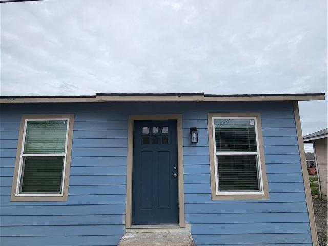 613 NAS Dr, Unit 1, Corpus Christi, TX 78418 | MLS #470780 | Compass