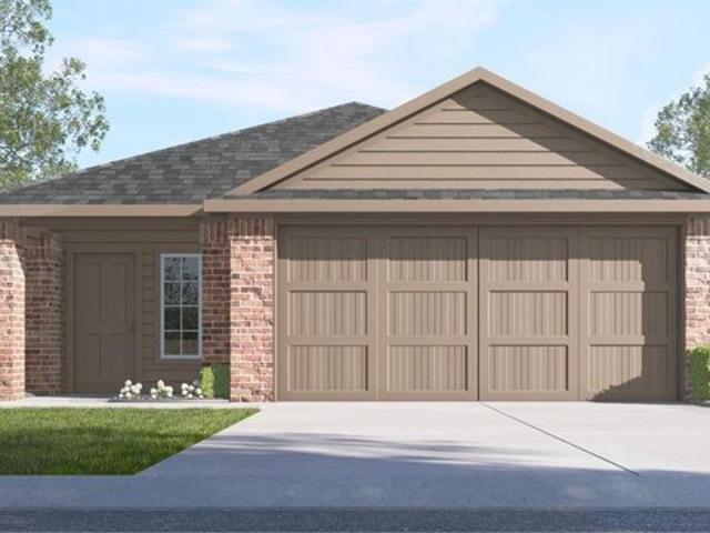 613 NE 103rd St, Oklahoma City, OK 73114