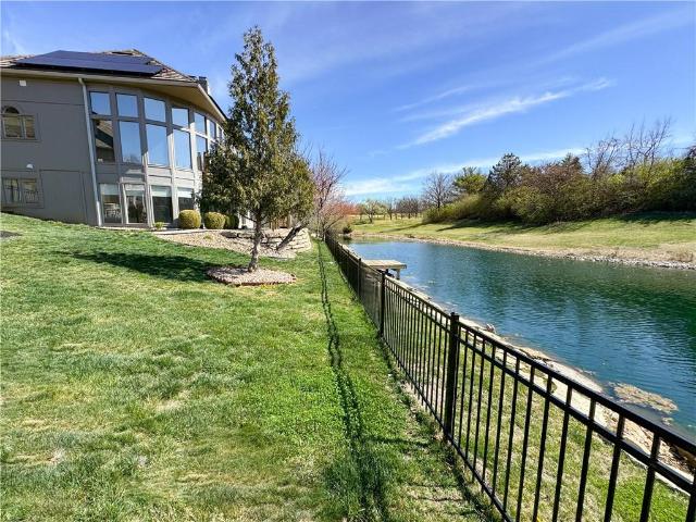 613 NE Persimmon Ct, Lee's Summit, MO 64064 | Compass