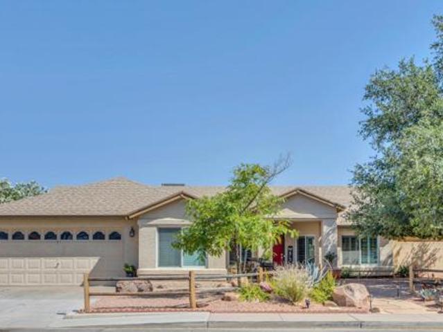613 S Terrace Rd, Chandler, AZ 85226