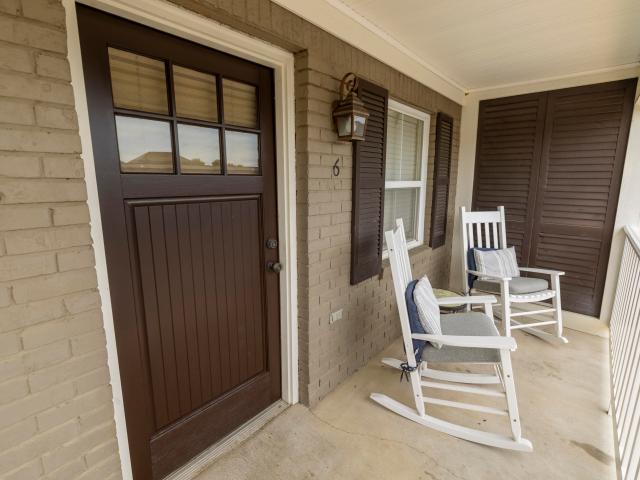 613 S Montgomery Unit 6