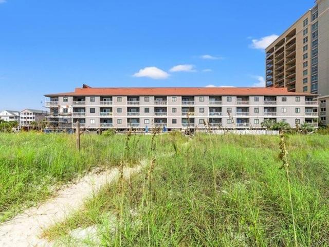 613 S Ocean Blvd Unit O2, North Myrtle Beach, SC 29582