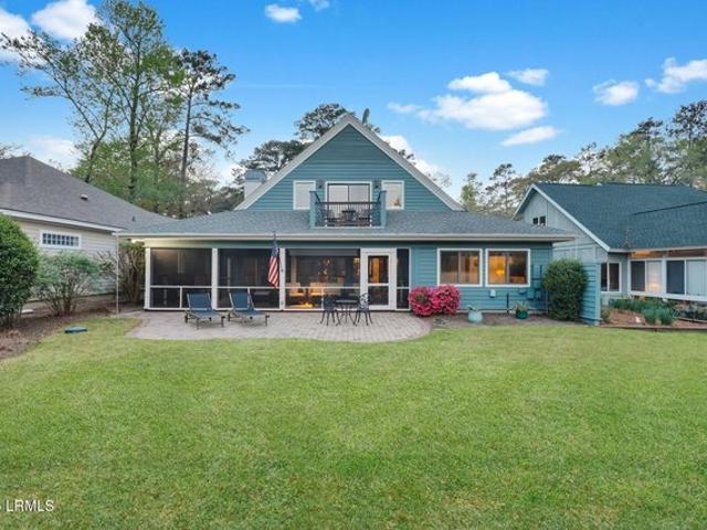 613 S Reeve Rd, Saint Helena Island, SC 29920