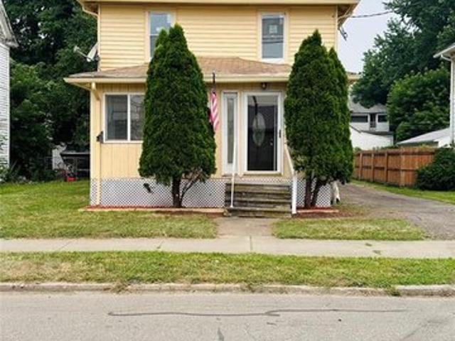 613 South St, Endicott, NY 13760