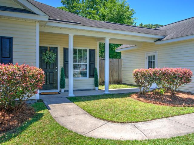 613 Savannah River Drive