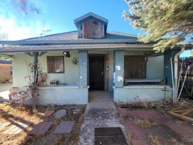 613 Salazar St, San Luis, CO 81152