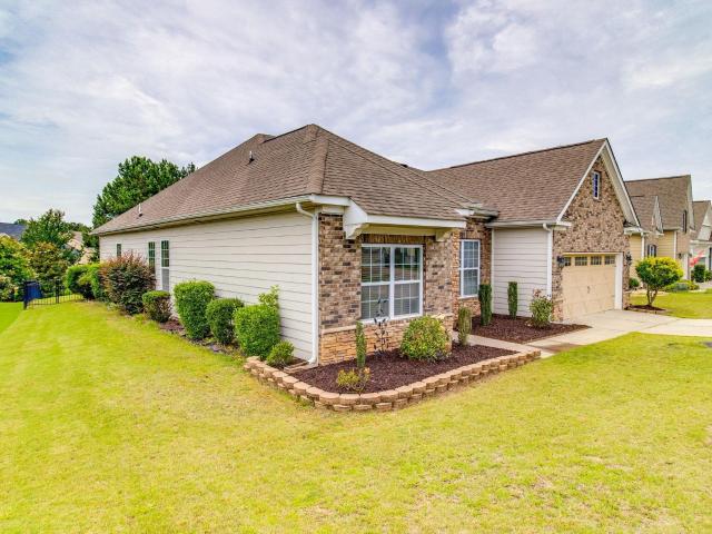 613 Scarlet Baby Drive
