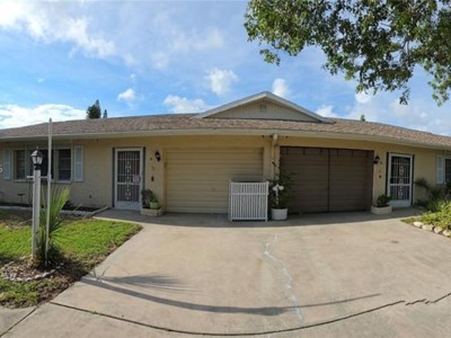 613 SE 46th Ter Unit A B, Cape Coral, FL 33904