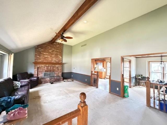 613 SE Brentwood Dr, Lee's Summit, MO 64063 | MLS #2604