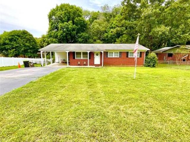 613 Shue Rd, China Grove, NC 28023