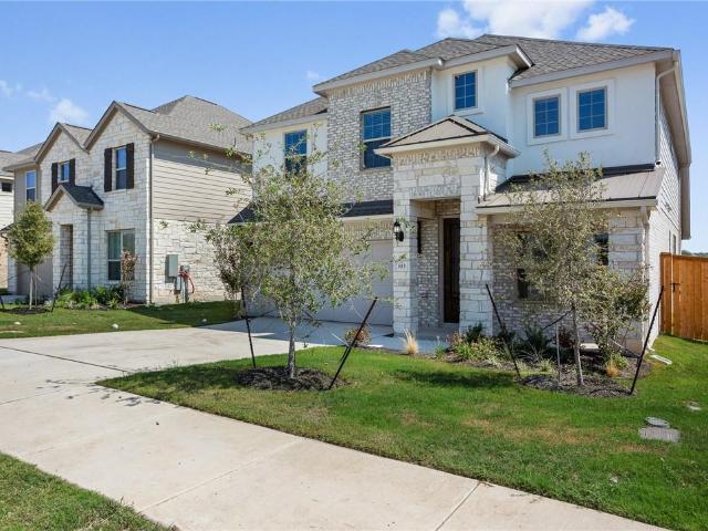 613 Silent Creek Cv