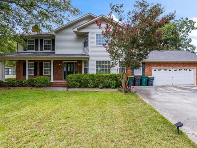 613 Skyline Dr, Batesburg Leesville, SC 29070