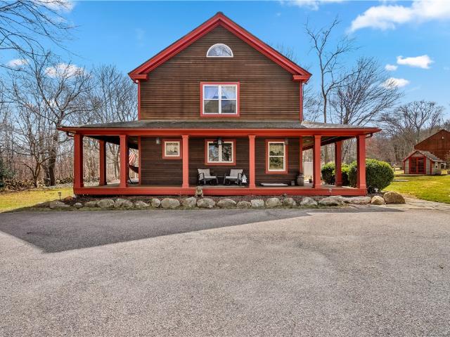613 Slocum Road