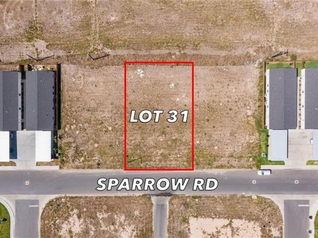 613 Sparrow Rd, Weslaco, TX 78596
