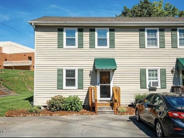 613 Spring Hill Rd Apt 13, Johnson City, TN 37604
