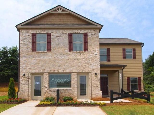 613 Sturbridge Ct, McDonough, GA 30253
