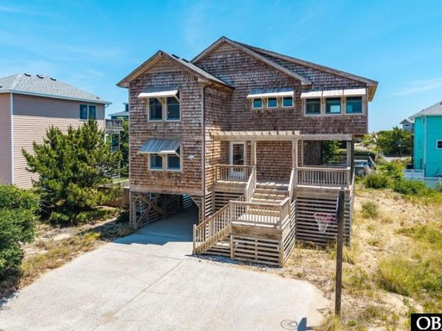 613 Staysail Cres Lot 268, Corolla, NC 27927