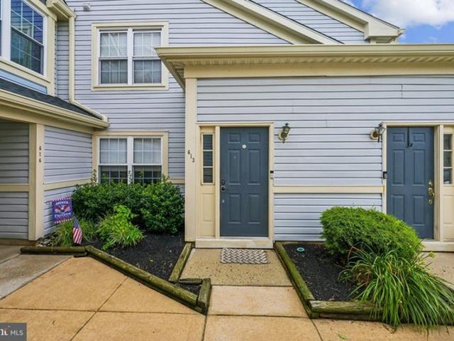 613 Steeplechase Ct, Deptford, NJ 08096