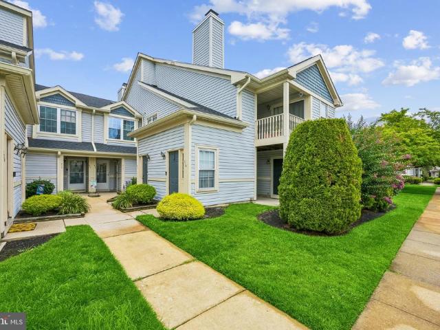 613 Steeplechase Court