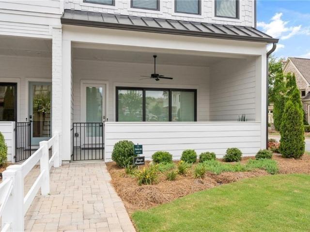 613 Stickley Oak Way
