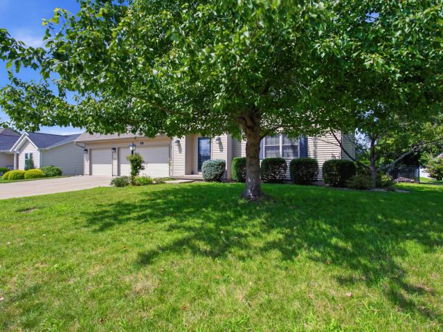 613 Sycamore Drive