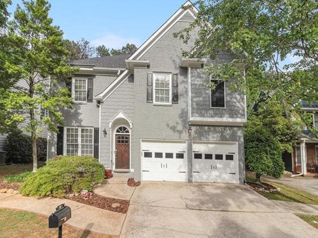 613 Sycamore Ridge Dr, Decatur, GA 30030