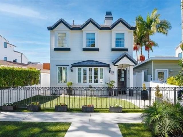 613 Poppy Ave, Newport Beach, CA 92625