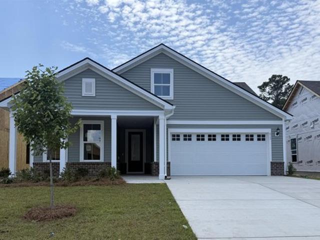 613 Palm Bay Unit Phase 2A Dr Lot 149, Myrtle Beach, SC 29588