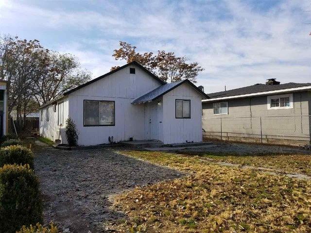 613 Park Ave, Nyssa, OR 97913