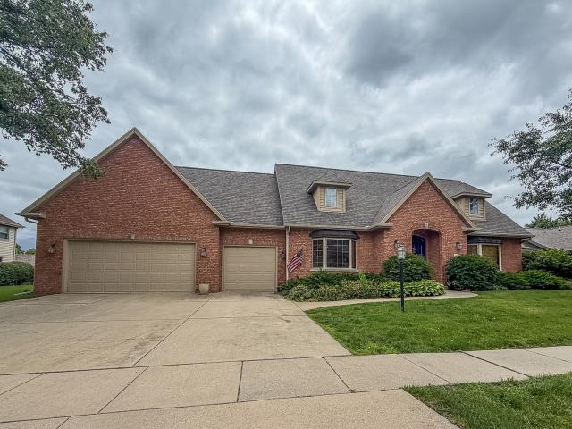 613 Pittsfield Drive
