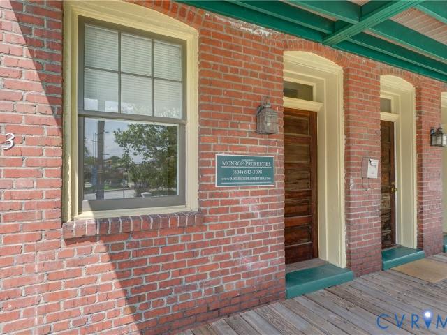 613 Price Street