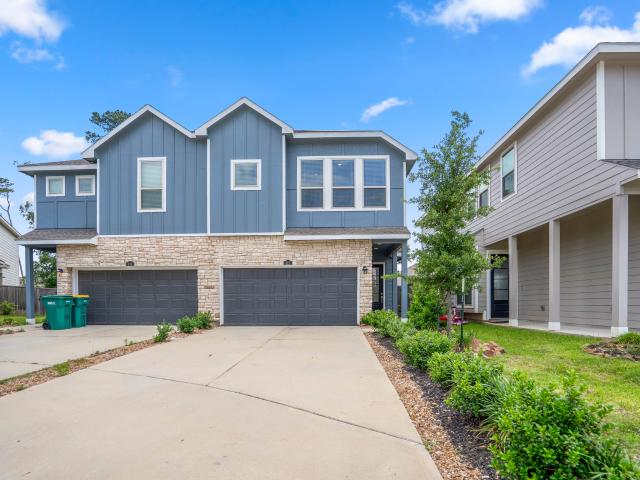 613 Royal Arch Dr, Conroe, TX 77304 | MLS #95579 | Compass
