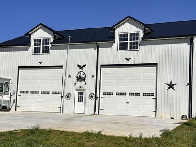 613 Ross Dr, Dandridge, TN 37725
