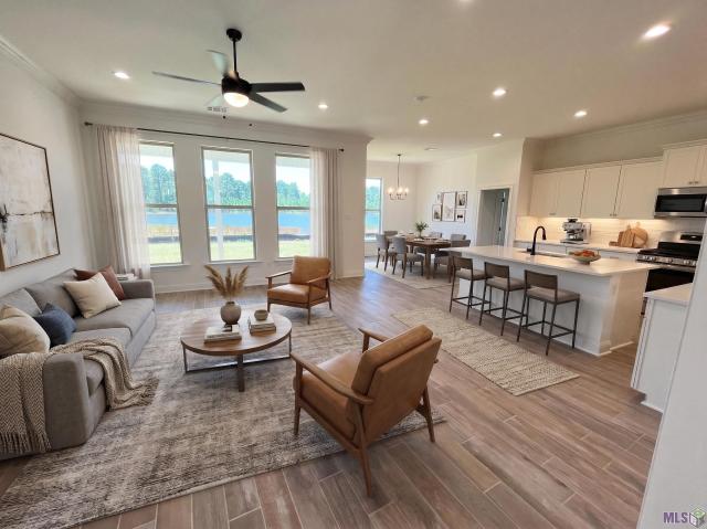 613 Ramsey Spring Dr, Folsom, LA 70437 | MLS #2026003