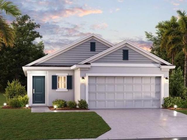 613 Reggie Rd, Winter Haven, FL 33884