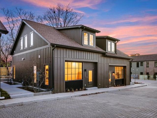 613 Richmond Bnd, Nashville, TN 37206