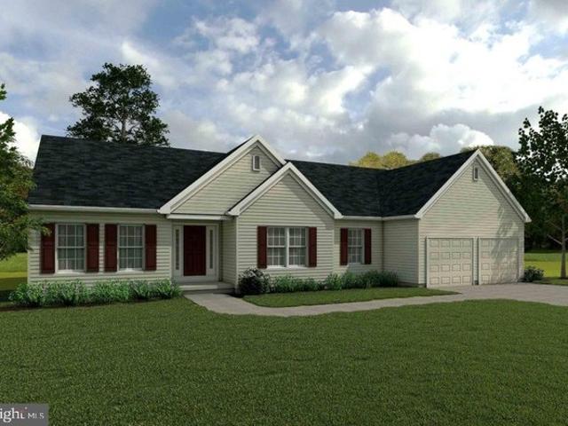 613 Rishel Dr, York, PA 17406