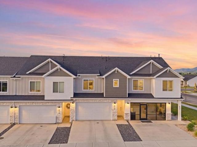 613 W 550 N Unit 507, Smithfield, UT 84335