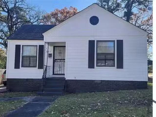 613 W 24th St, Little Rock, AR 72206