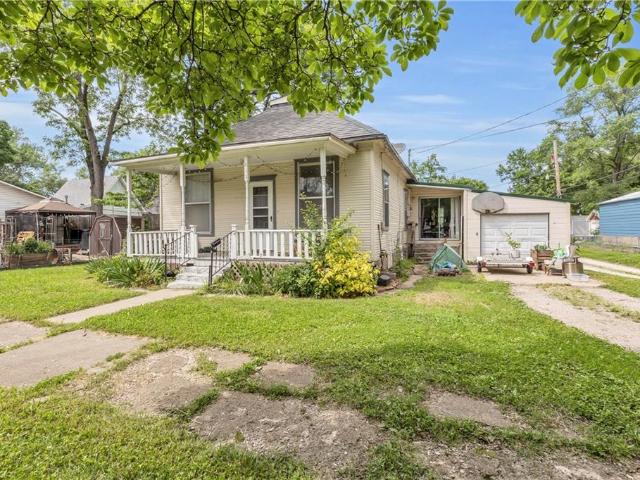 613 W 3rd Street