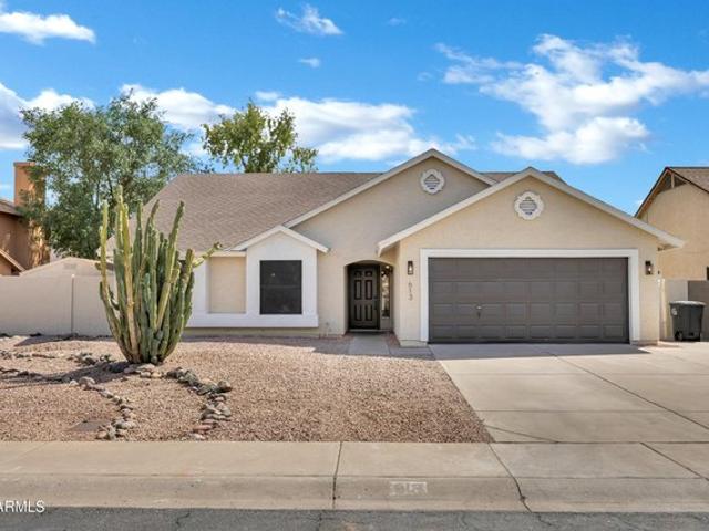 613 W Tara Ct, Gilbert, AZ 85233