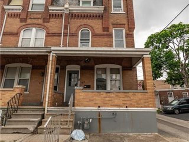 613 W Tilghman St, Allentown, PA 18102